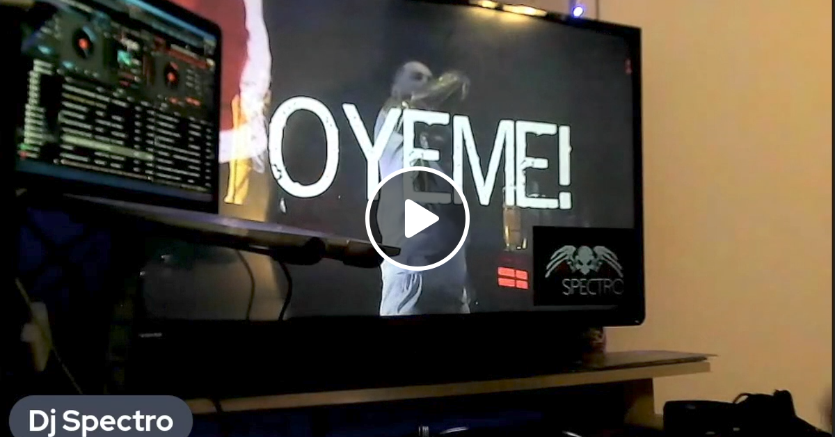 MIX Latin & House Dj Spectro 2022 by Dj Spectro | Mixcloud