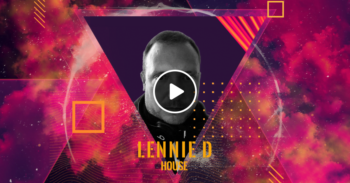 The House Sessions #102 - Live on DanceFreex.com by Dan Lennie | Mixcloud