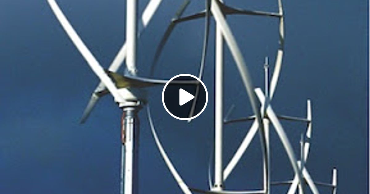 The Green Show - In conversation about renewables with Prof Richard ...