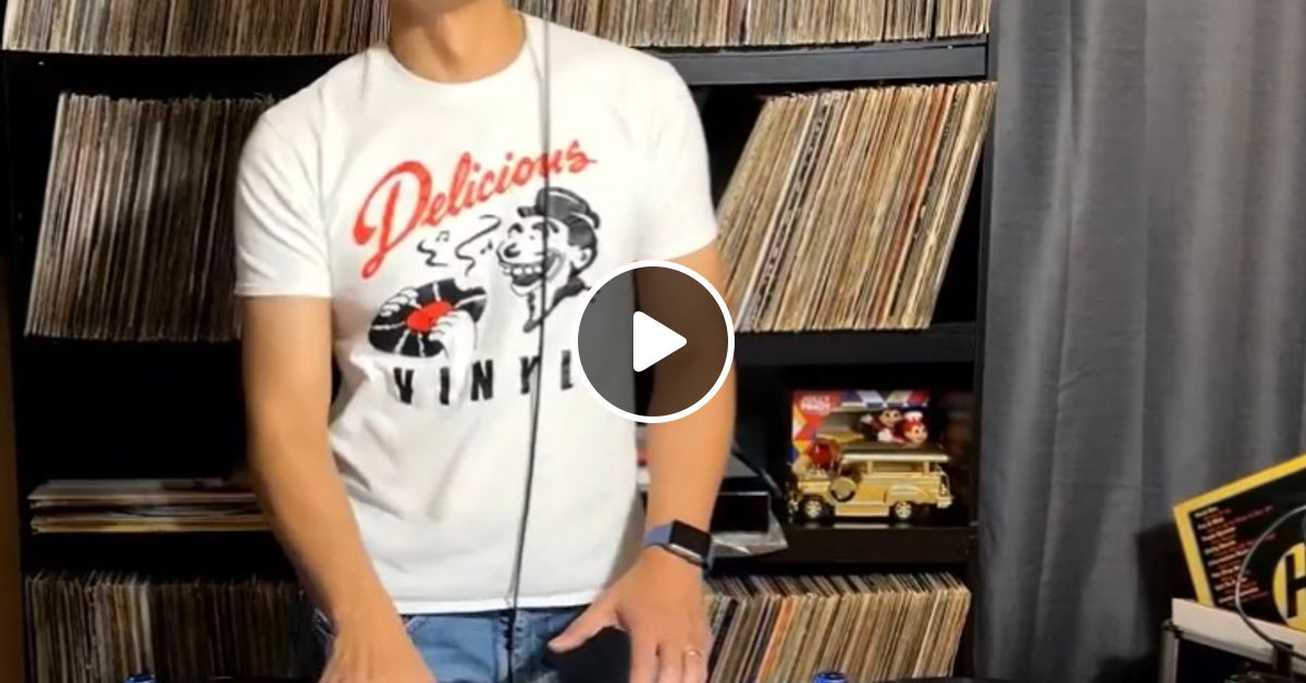 Freestyle Mix Volume 6 All Vinyl - A Tribute to Giggles by Allan G ...