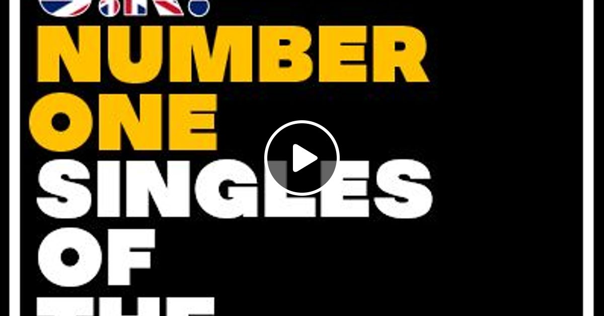 EVERY UK NUMBER 1 SINGLE OF THE 1980'S *SELECT EXCLUSIVE* by RPM | Mixcloud