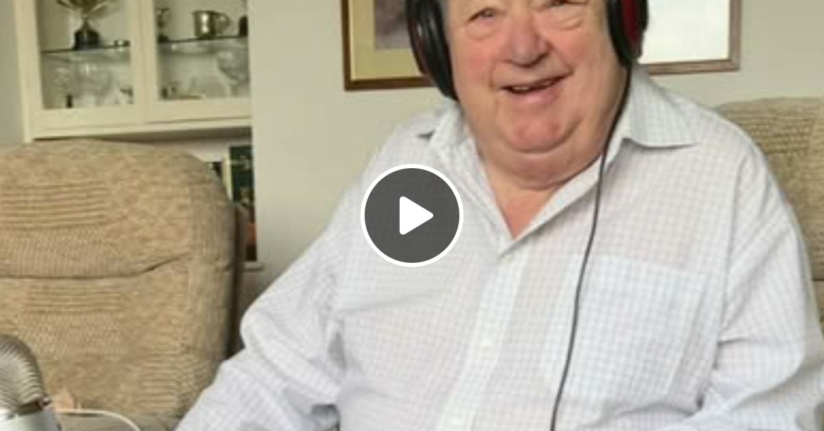 Tony Brandon - Boom Radio - 29 December 2025 by Andy Walmsley | Mixcloud