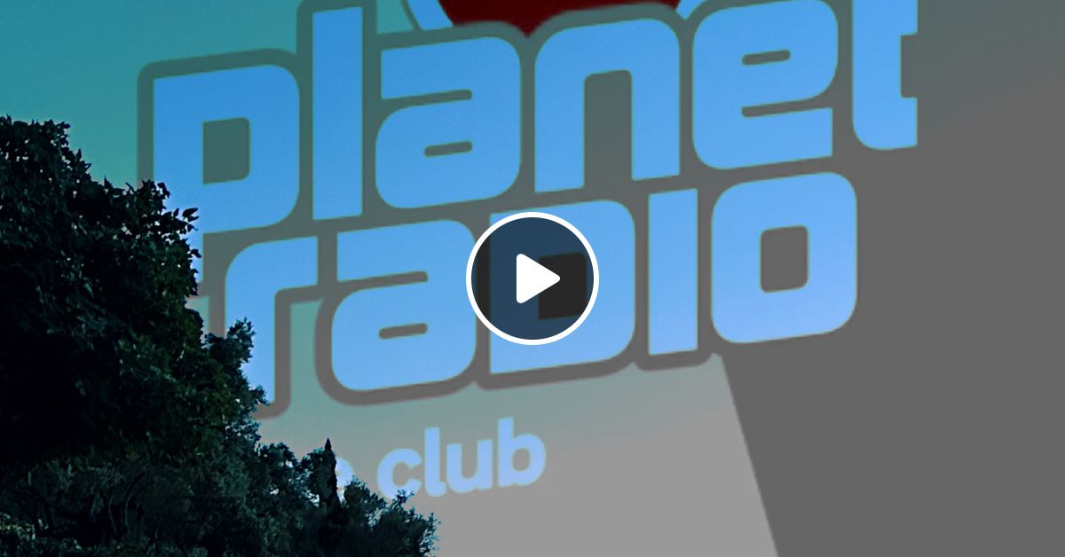 Planet Radio The Club 08/24 by Dj Emotion | Mixcloud