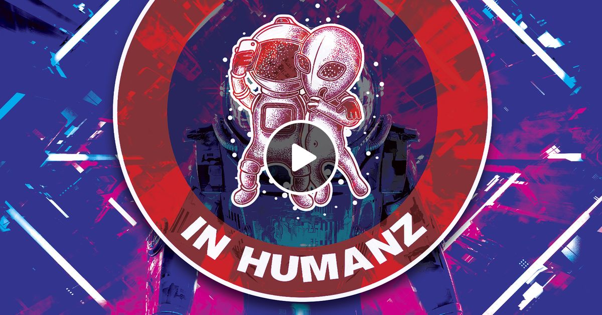 Believe in Humanz 25 by Ricky 305 | Mixcloud