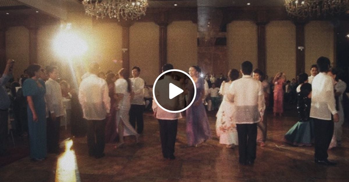 rigodon dance picture