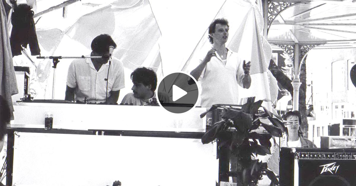 Radio West A.dam met Fred Hendriks by Erwin Westerbeek - H v Leeuwen ...