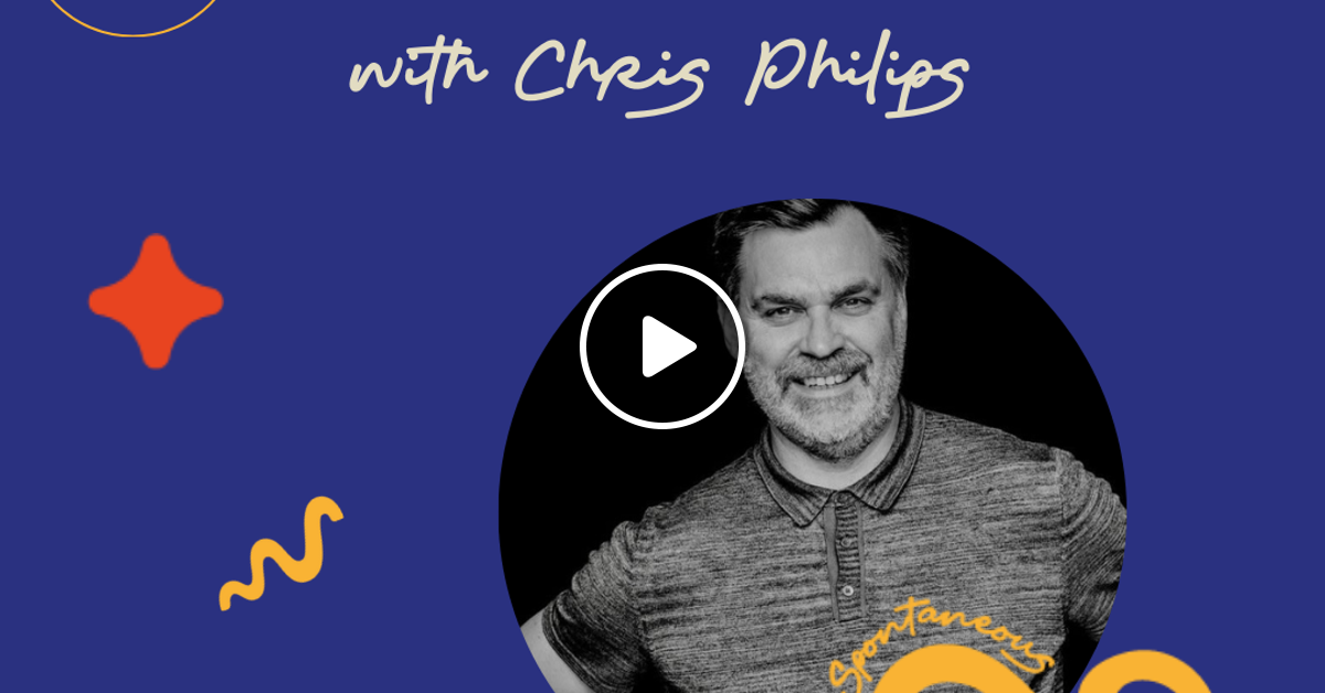 Chris Philips presents: The Blueprint (27 January 2026) by One Jazz ...