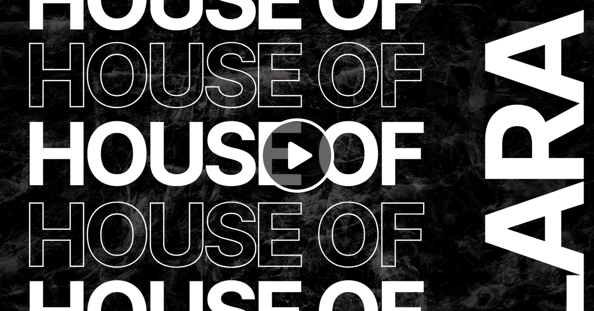 Presenting: House of LARA Ep. 48 // Tech House by LARA | Mixcloud