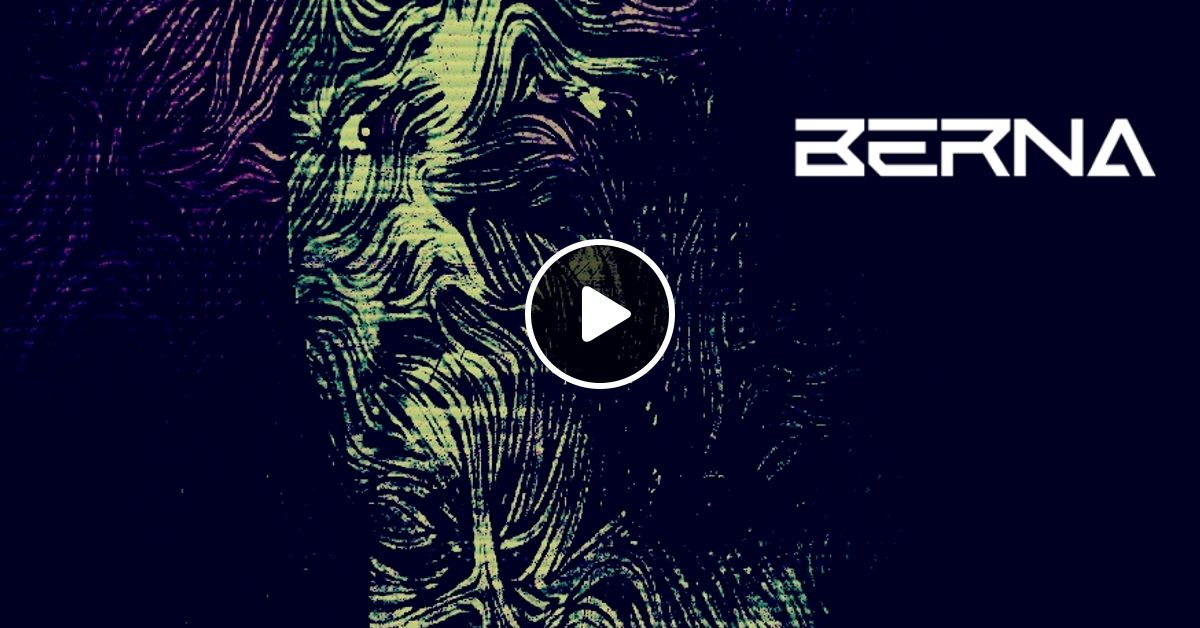 David Berna @ Mayo 2022 Promo Set by David Berna | Mixcloud