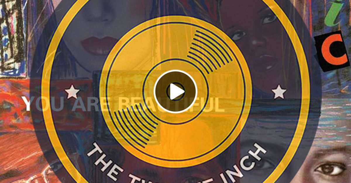 The Twelve Inch 75 : You Are Beautiful ! : Funk/Post-disco/Synth-Funk ...