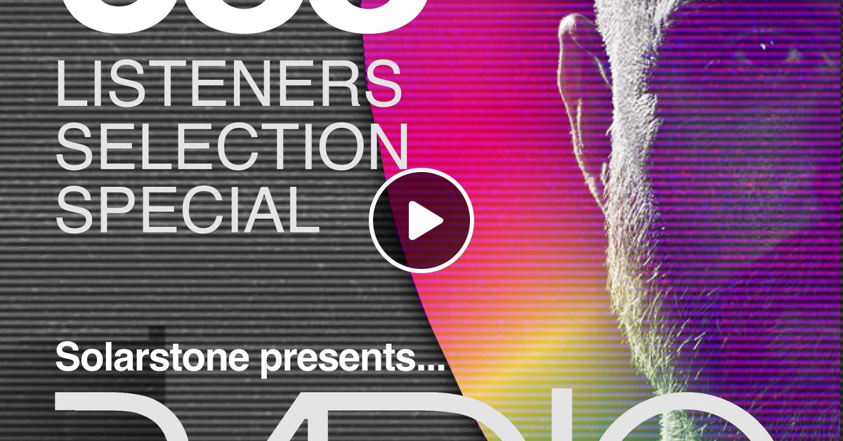 Solarstone presents Pure Trance Radio Episode 388 by Solarstone | Mixcloud