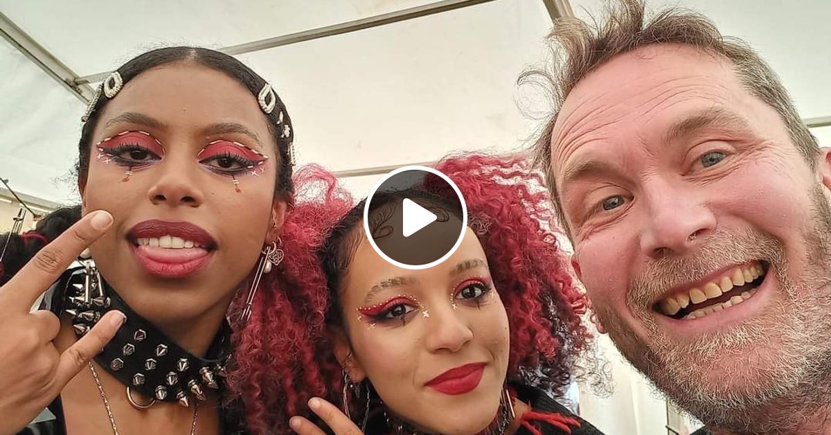 The Diamond Dave Show featuring Willie Dowling - Part One by TotalRock ...