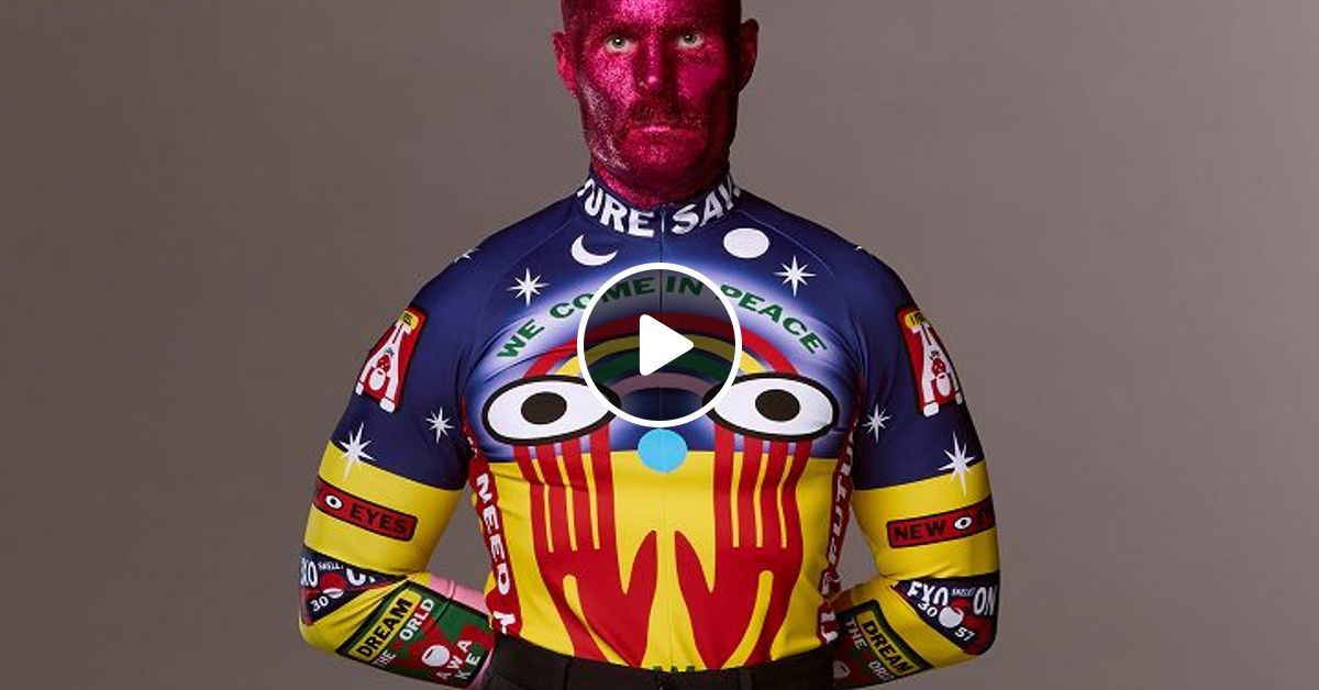 Andy Butler / Hercules & Love Affair - 10th November 2023 by Mixcloud ...