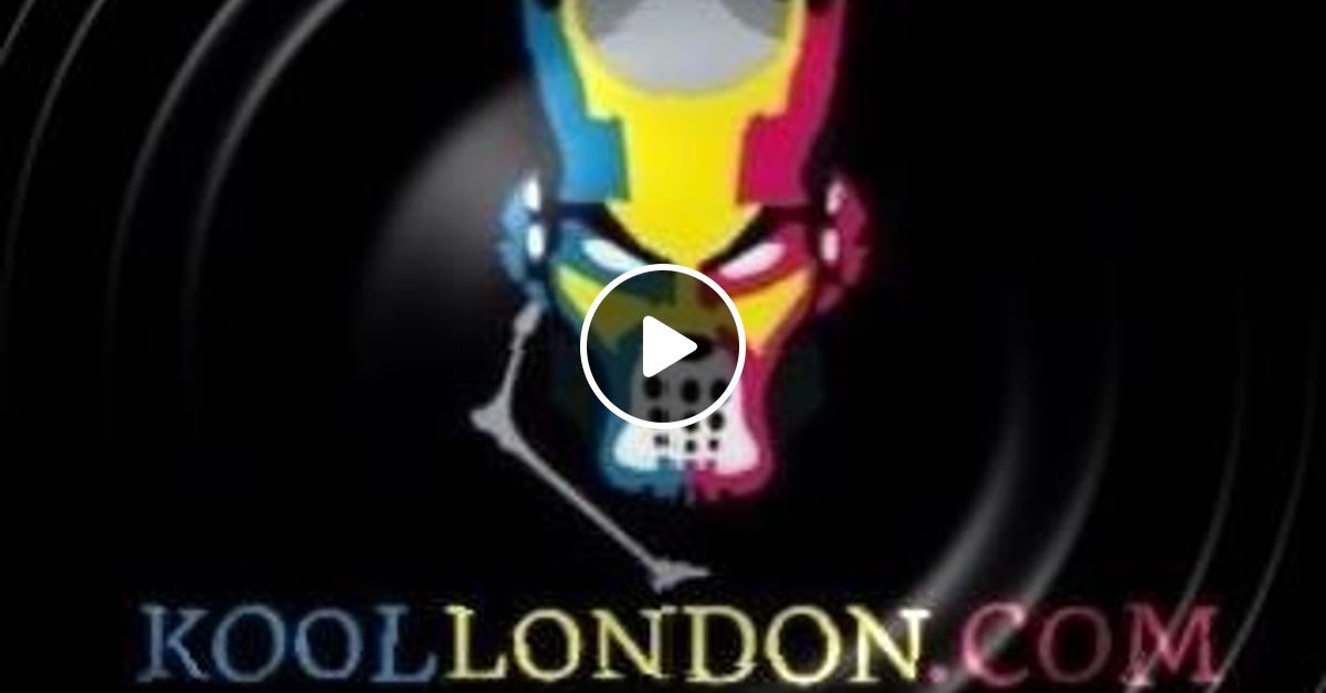 Dj Bubbler Koollondon (92-93 Show) 19-03-2015 by DJ Bubbler Troubler ...