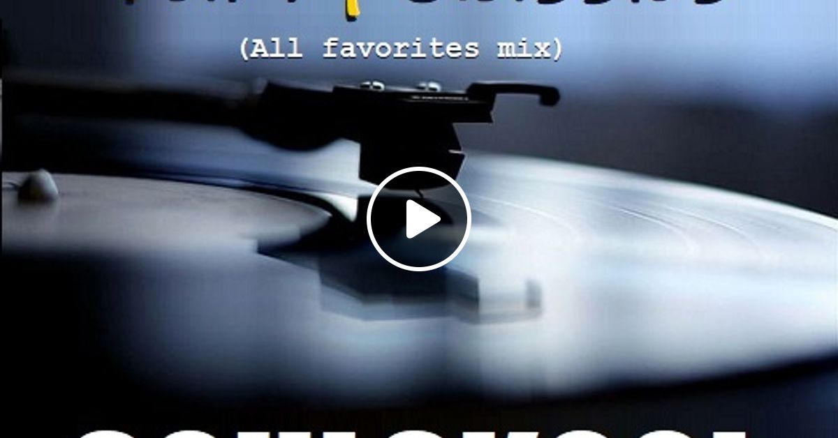 RARE GROOVE- PARTY CLASSICS (ALL FAVORITES MIX). Feats: Bobby Womack ...