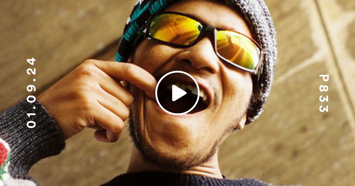 XLR8R Podcast 833: AshTreJinkins by XLR8R | Mixcloud