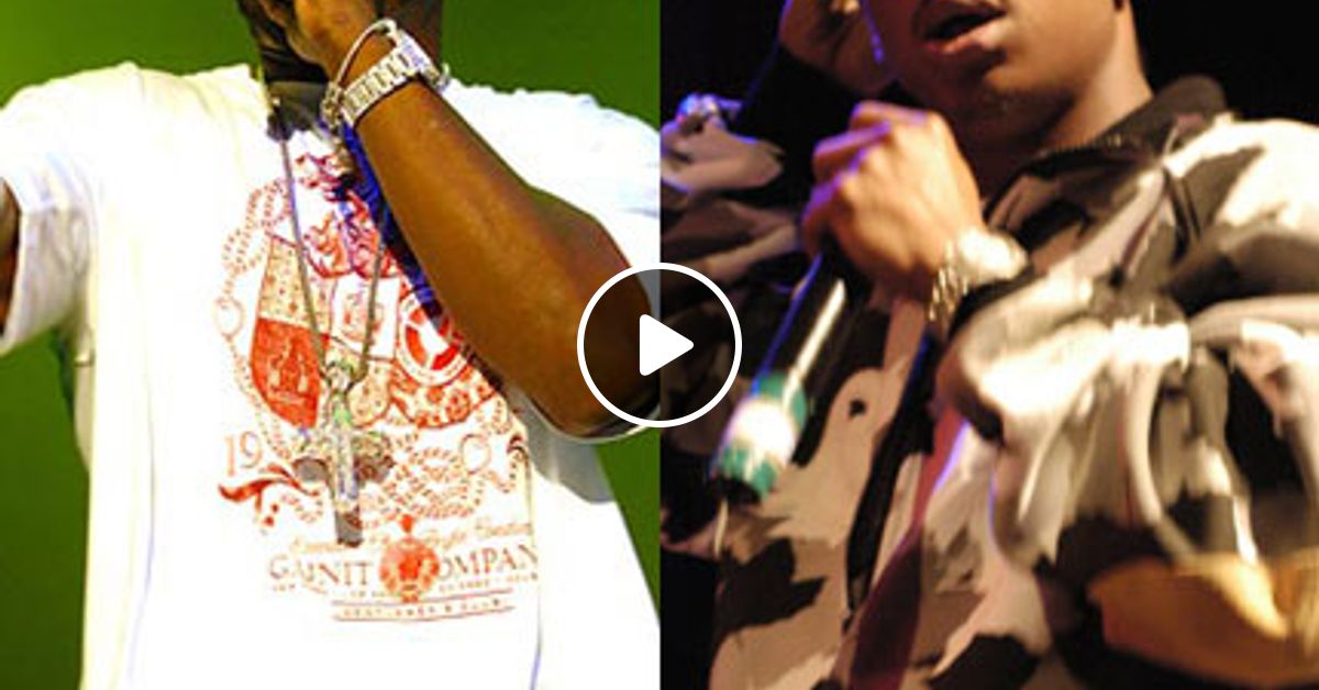 50 Cent V Ja Rule Mixtape by Dj Ozz G | Mixcloud
