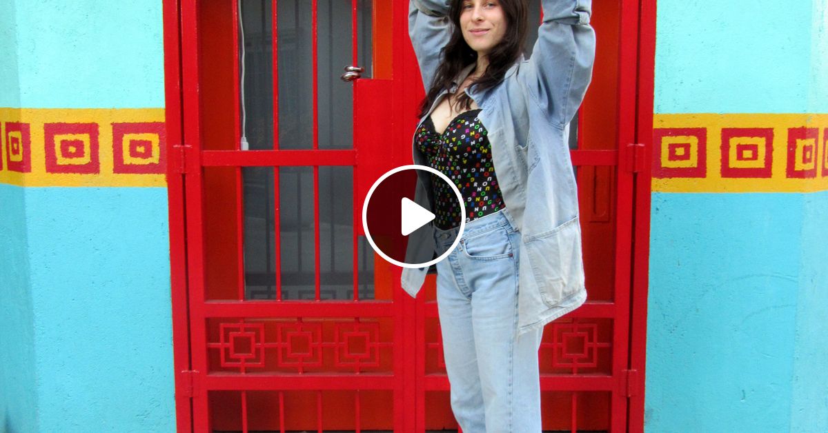 Buzzy Lee - 15th October 2018 by Mixcloud NTS Radio | Mixcloud
