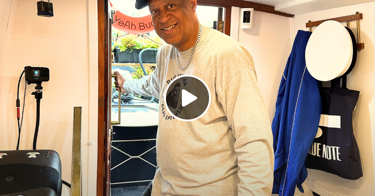 Papa Face | Reggae Extravaganza | The BoAt Pod | July 2023 by The BoAt ...