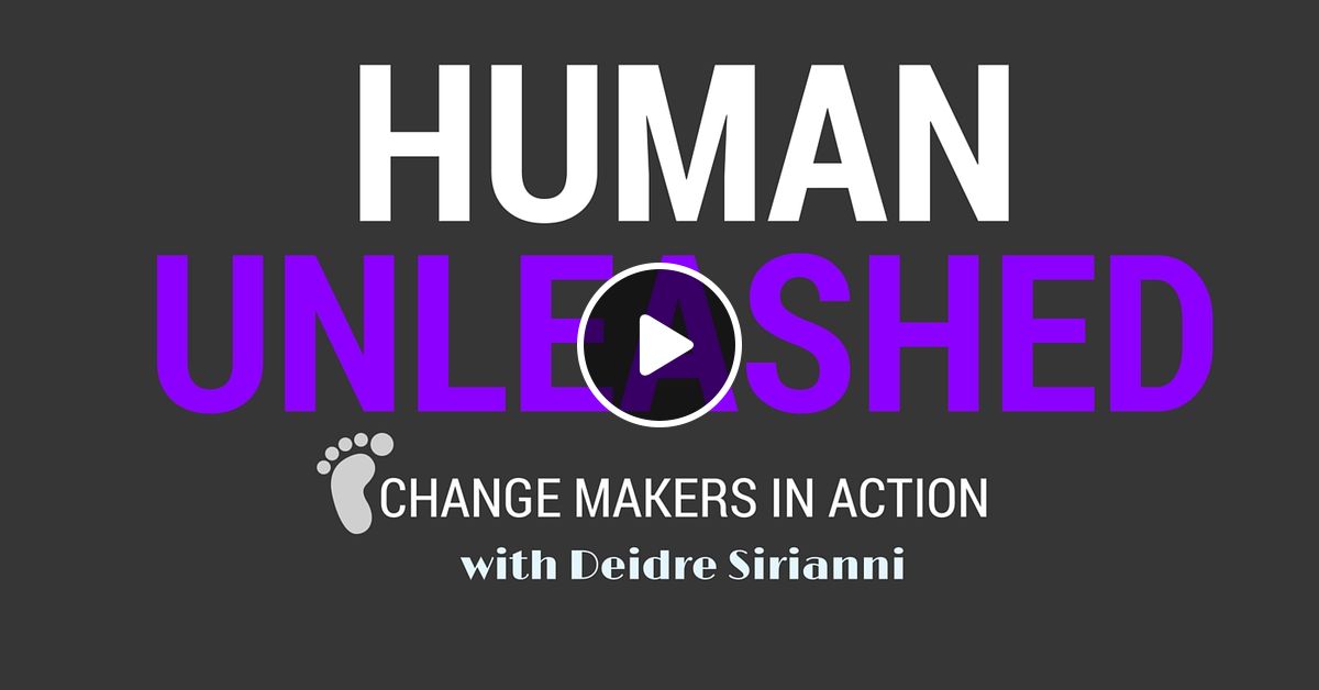 Human Unleashed E14: Peak Mindset With Mathew Park by Human Unleashed ...