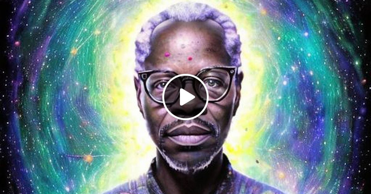 The 'Too Funky' show w / Pat Steele (16/03/2024) by Global Soul | Mixcloud