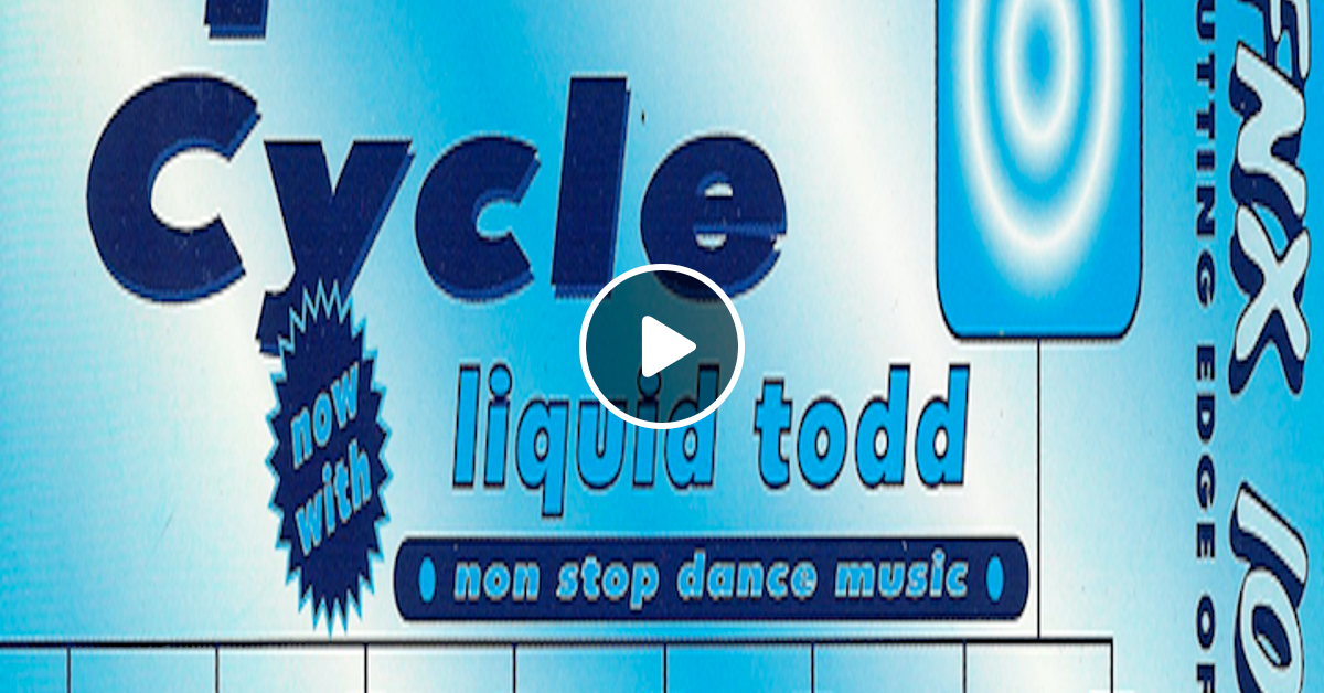 DJ Andy Smith (Portishead) on Spin Cycle with Liquid Todd - WFNX Boston ...