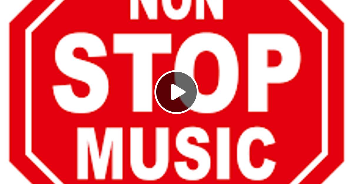 Radio MIlano International - American Black Singles 1987 with Massimo ...