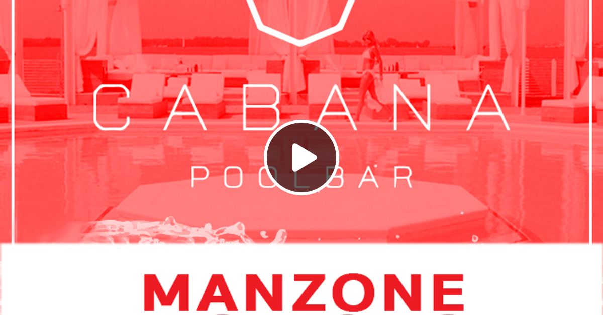 Cabana Pool Bar - Manzone & Strong Z103.5 Live To Air (Aug 19.2018 ...