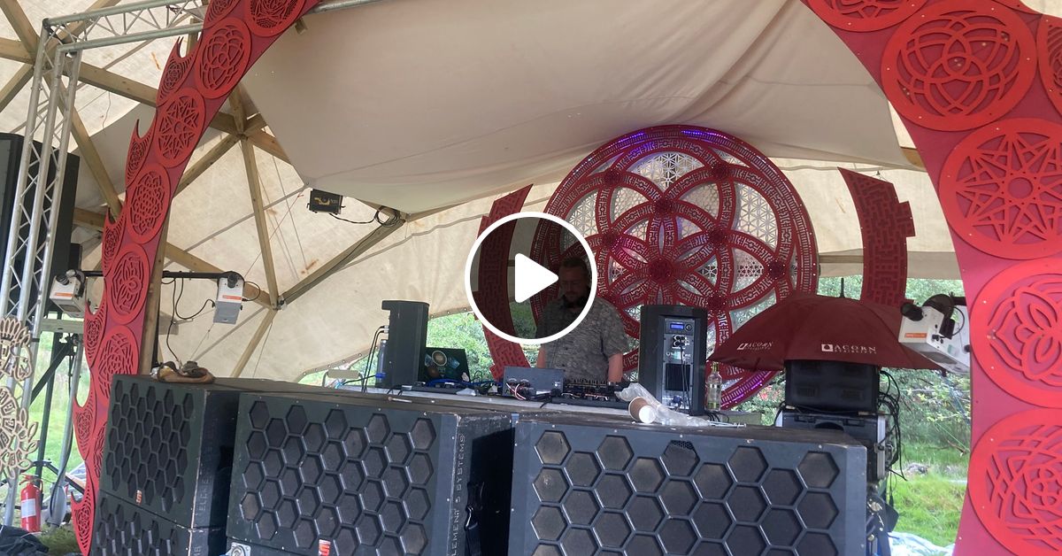 Magikana 2025 (what was supposed to happen) by Bubblewrap | Mixcloud