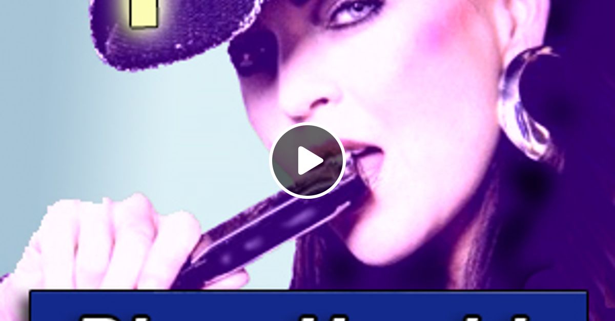 BLUES HARP WOMEN 01 by Blues Hendrix listeners | Mixcloud