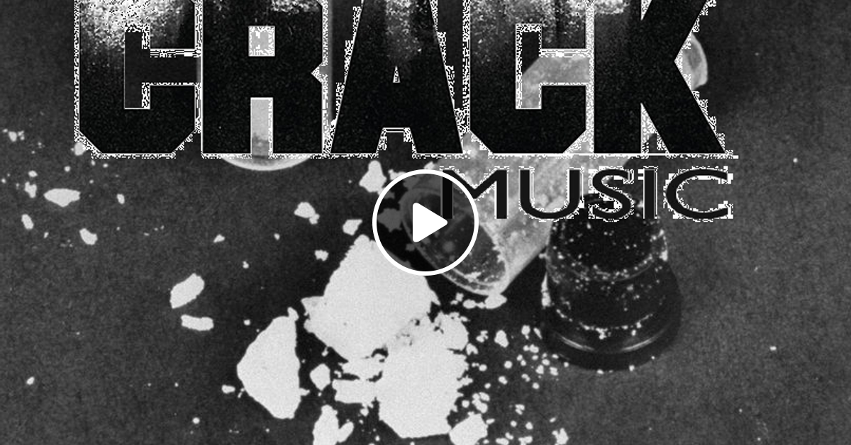 CRACK MUSIC - Vol.1 by Liquorish | Records | Mixcloud
