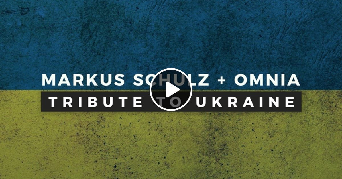 markus schulz mixcloud