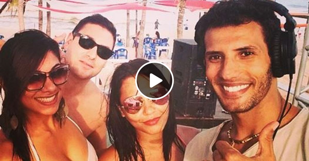 ALFONSUS ROCHA - MASH UP FUNKYZEIT_ROBOSONIC_GROOVE_LIVE by Alfonsus ...