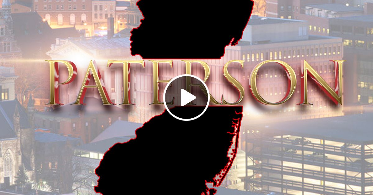 DJ FLEXMAN PRESENTS: PATERSON, NEW JERSEY (UNSIGNED ARTIST) by DJ ...