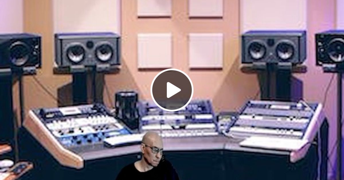 Tony DJ Power-NYC Live! "Pop-Up Session" (12/28/23) by Tony DJ Power ...