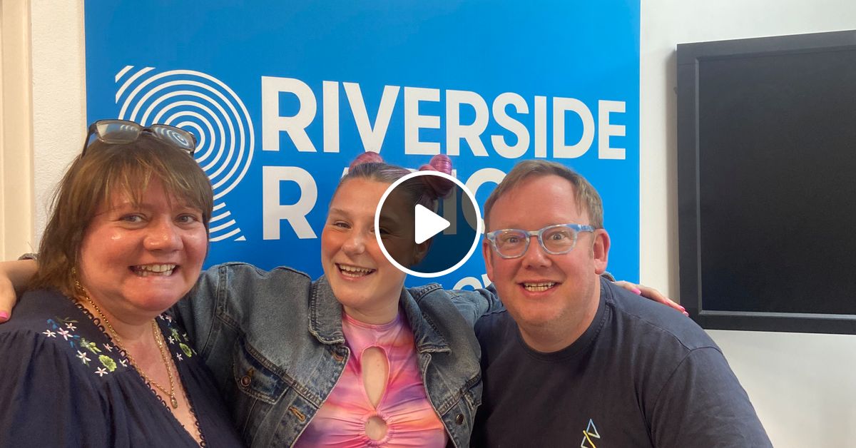 Riverside Breakfast with Jason Rosam and Battersea Power Station ...