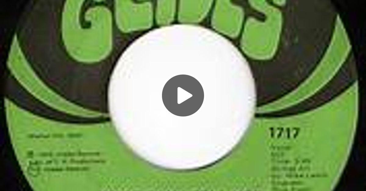 Tuneful Tuesday 15-3-2022 The Ides of Soul by John Clement | Mixcloud