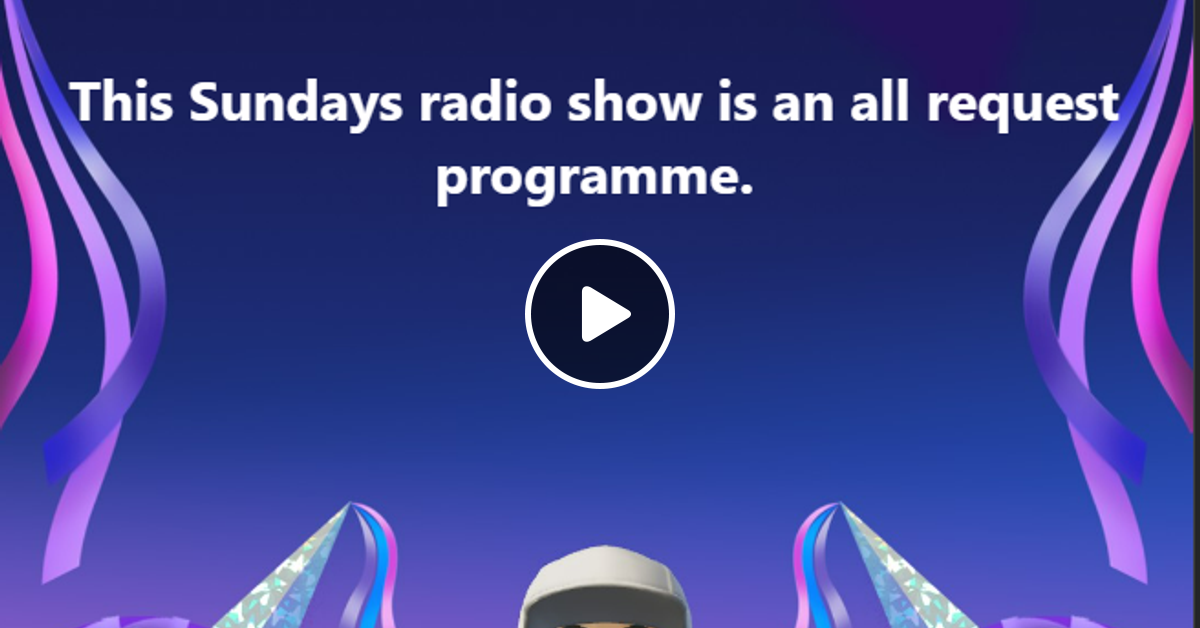 the sunday soul affair All request show 25th June 2023 by Mike Howard ...