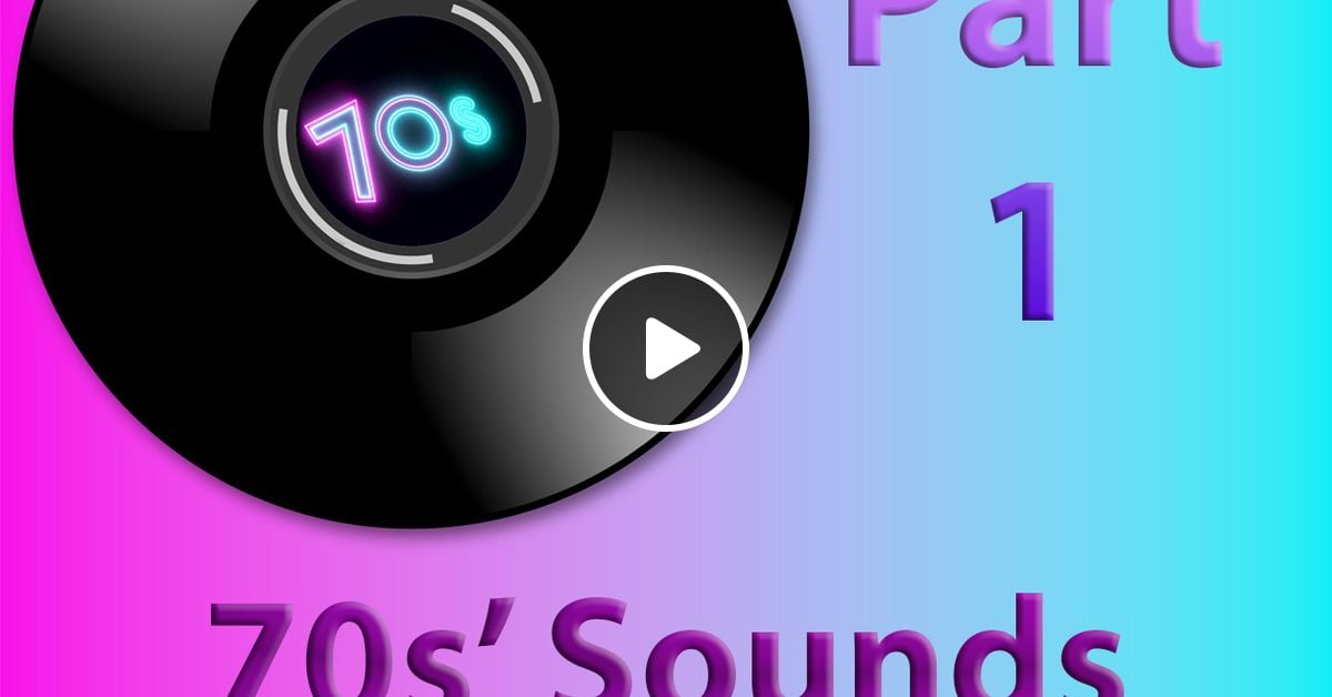 70s' Sounds 30 November 2022 Part 1 by TD1RadioFM | Mixcloud