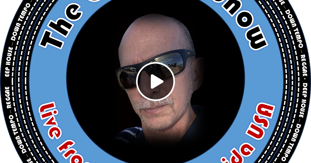 Coolade Show with Adrian Collins 20th February 2025 on Crackers Radio ...