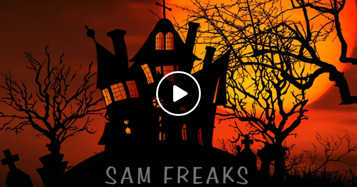 SAM TWEAKS aka Sam Freaks - Breakin Dead by Breakin Bread | Mixcloud