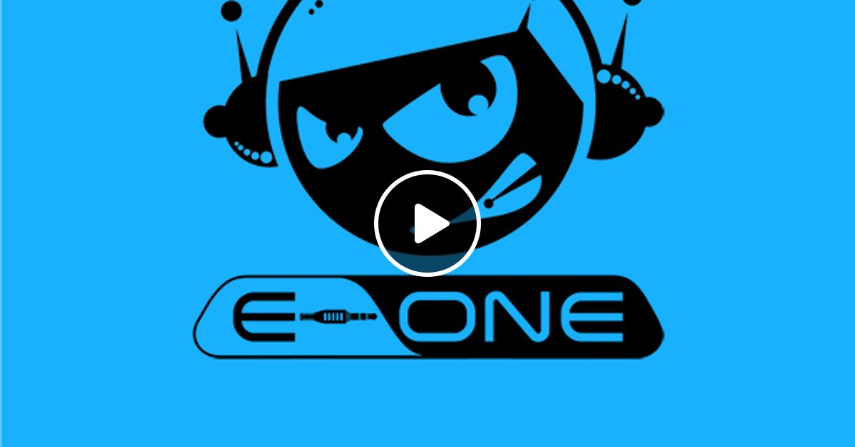 EthnoTech Journeys by DJ E-ONE | Mixcloud