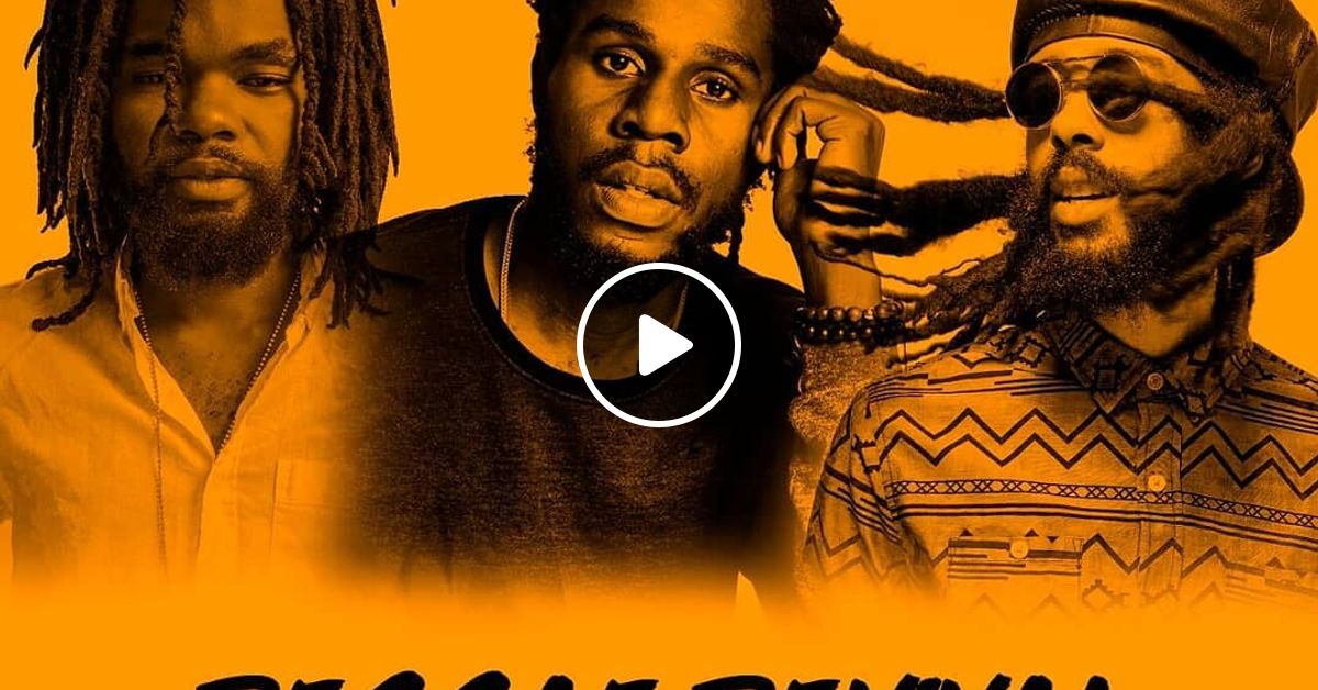 THE SESSION RADIO SHOW: REGGAE REVIVAL. NEW OLD SCHOOL ROOTS REGGAE by ...