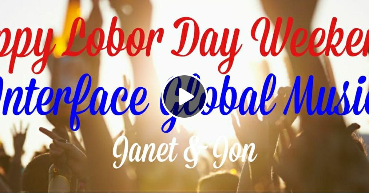 LABOR DAY INTERFACE POWER REMIX XM SAT RADIO FT JON INTERFACE by Jon ...