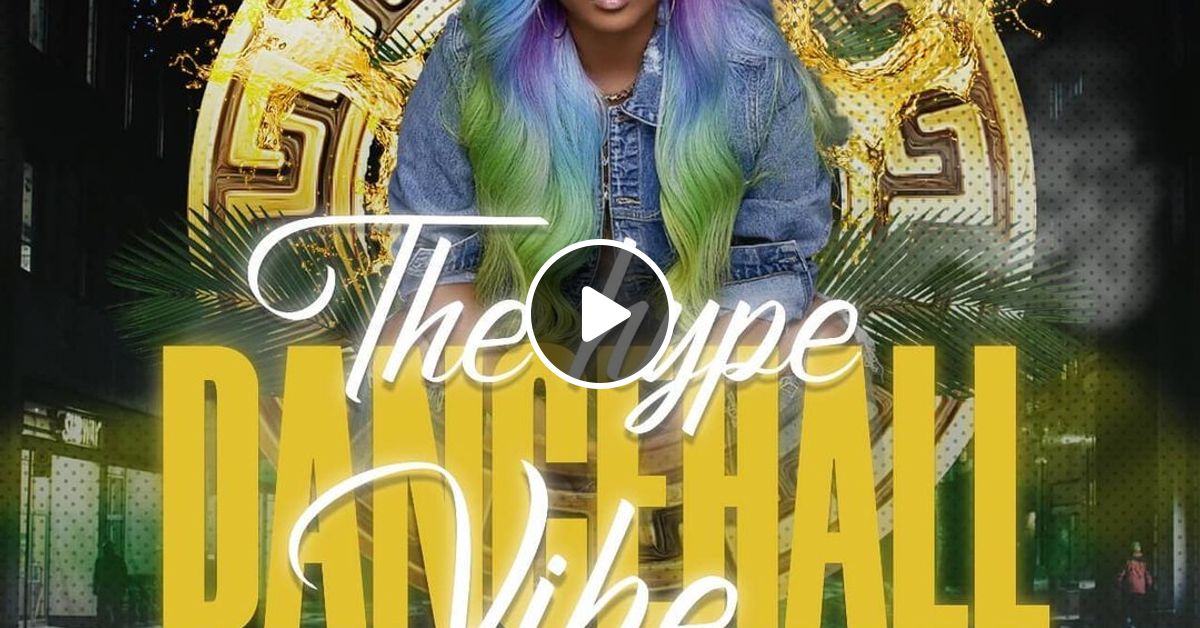 THE DANCEHALL HYPE MIX 2021 X DJ PINTO [The music doctor] by DEEJAY ...