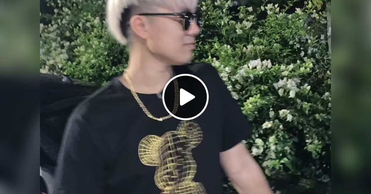 DJ'YE【Bryan Private Mix'25】《ДЕТИ RAVE - МАГНИТОЛА X 五色旗 VS 少年英雄 X 王力宏 - 愛錯》Mixtape 2x25 by DJ'YE ...