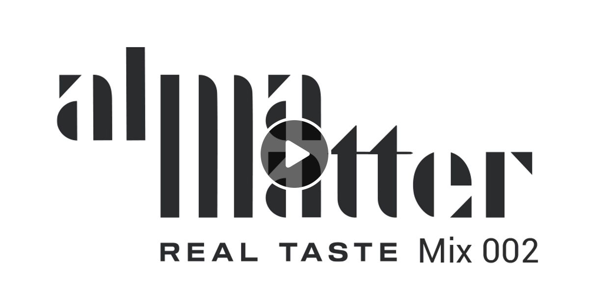 002- ALMA MATTER MUSIC BY DJ CESAR TORRES OFICIAL by almamatteres ...