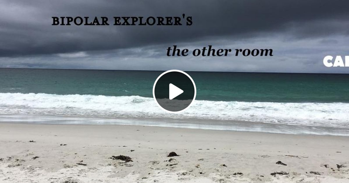 Bipolar Explorer’s “The Other Room” / 31st December 2024 by CAMP | Mixcloud