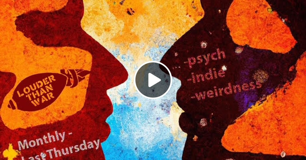 Tangled Sounds with Jake Sinetos, Mark Oliver Everett and Kate Mattison ...