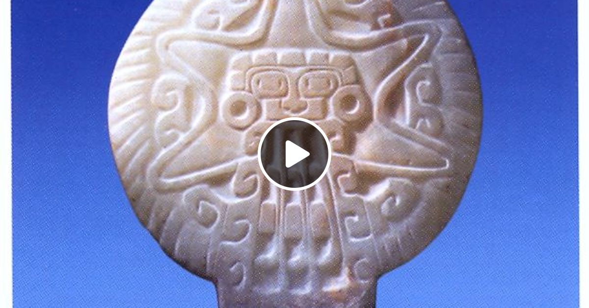 Promo SNM: La almena de Tlahuizcalpantecuhtli. Una propuesta de estudio ...